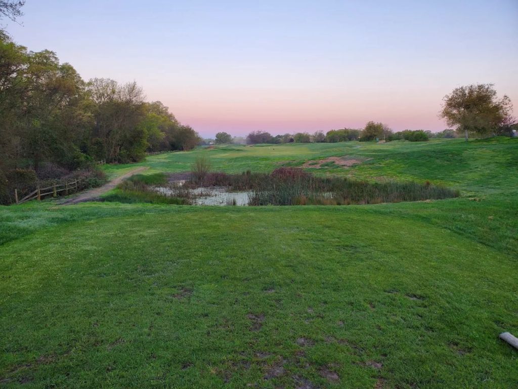 Contact Us - Morgan Creek Golf Club